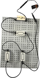 Elektrische Schaltungen - Lehrstuhl für Didaktik der Physik - LMU München